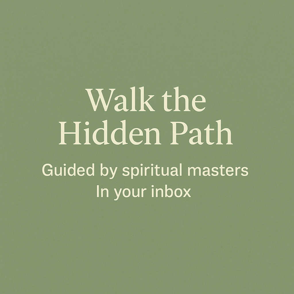 Florence Scovel Shinn – Daily Teachings on the Game of Life & Spiritual Law | Walk the Hidden Path